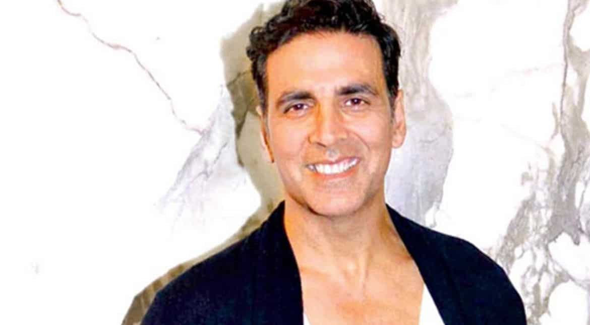 Akshay Kumar donates Rs 1 crore to Gautam Gambhir's Foundation amid ...