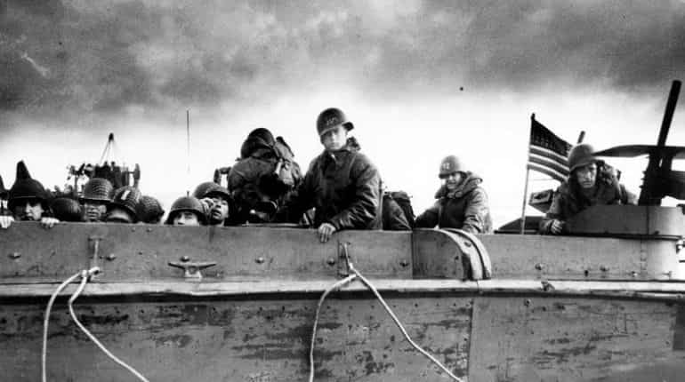 D-Day: 76th anniversary of the beginning of Operation Overlord - World News