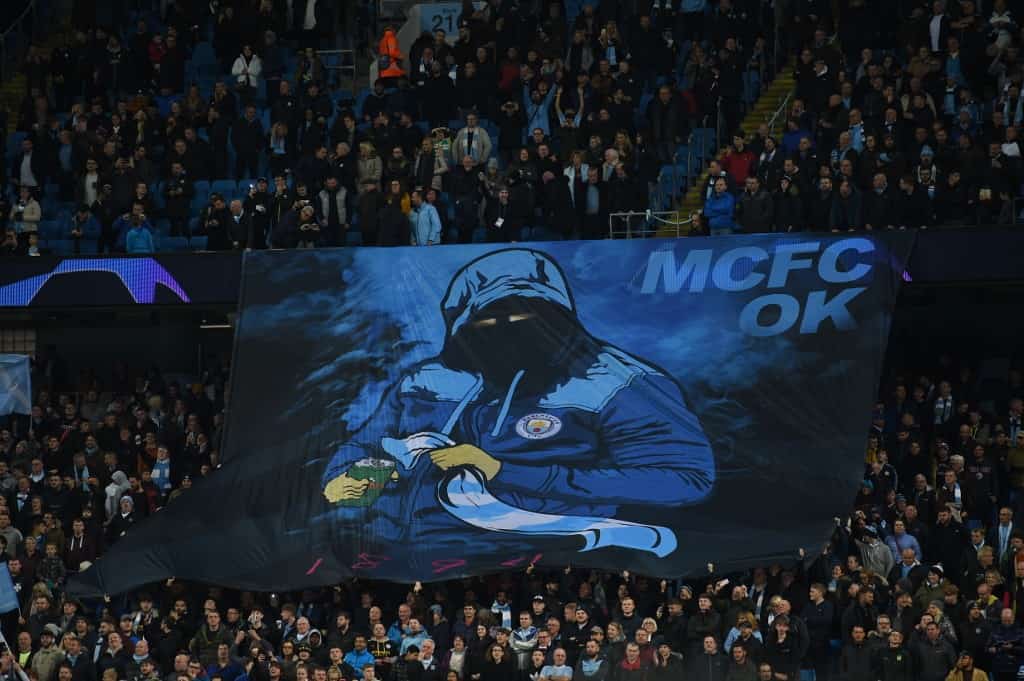 Factbox - Manchester City's European ban overturned by CAS - Sports News