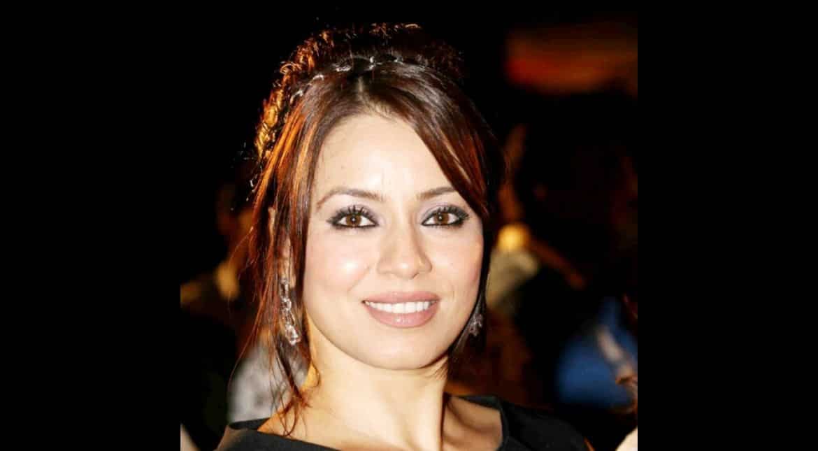 Mahima Chaudhry opens up on the accident that ruined her career and ...