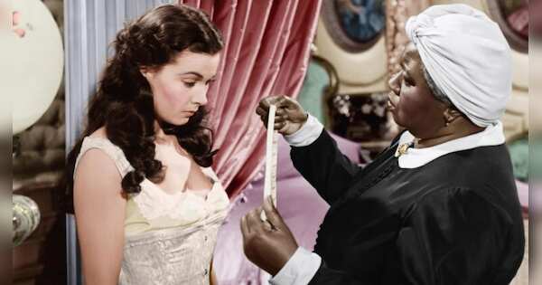 'Gone With the Wind' returns to HBO Max with a disclaimer attached ...