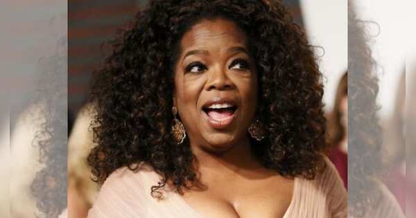 Oprah Winfrey shares best thing about Thanksgiving - Entertainment News