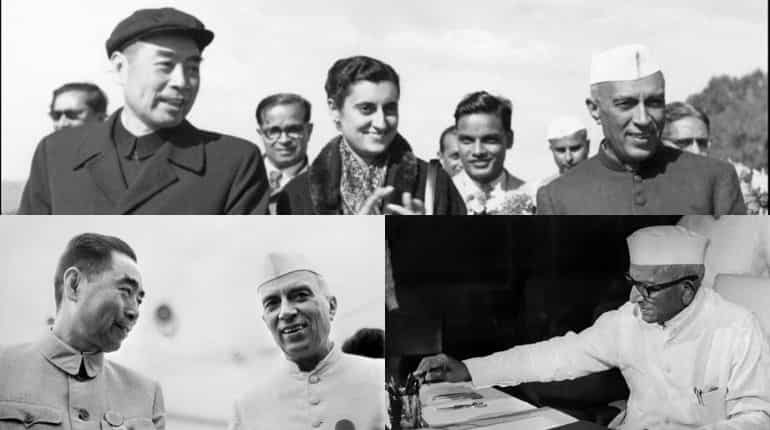 When Nehru's India ignored China's warning leading to 1962 war - India ...