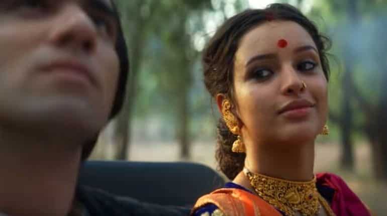 'Bulbbul' trailer: Tripti Dimri, Avinash Tiwary, Rahul Bose and Paoli ...