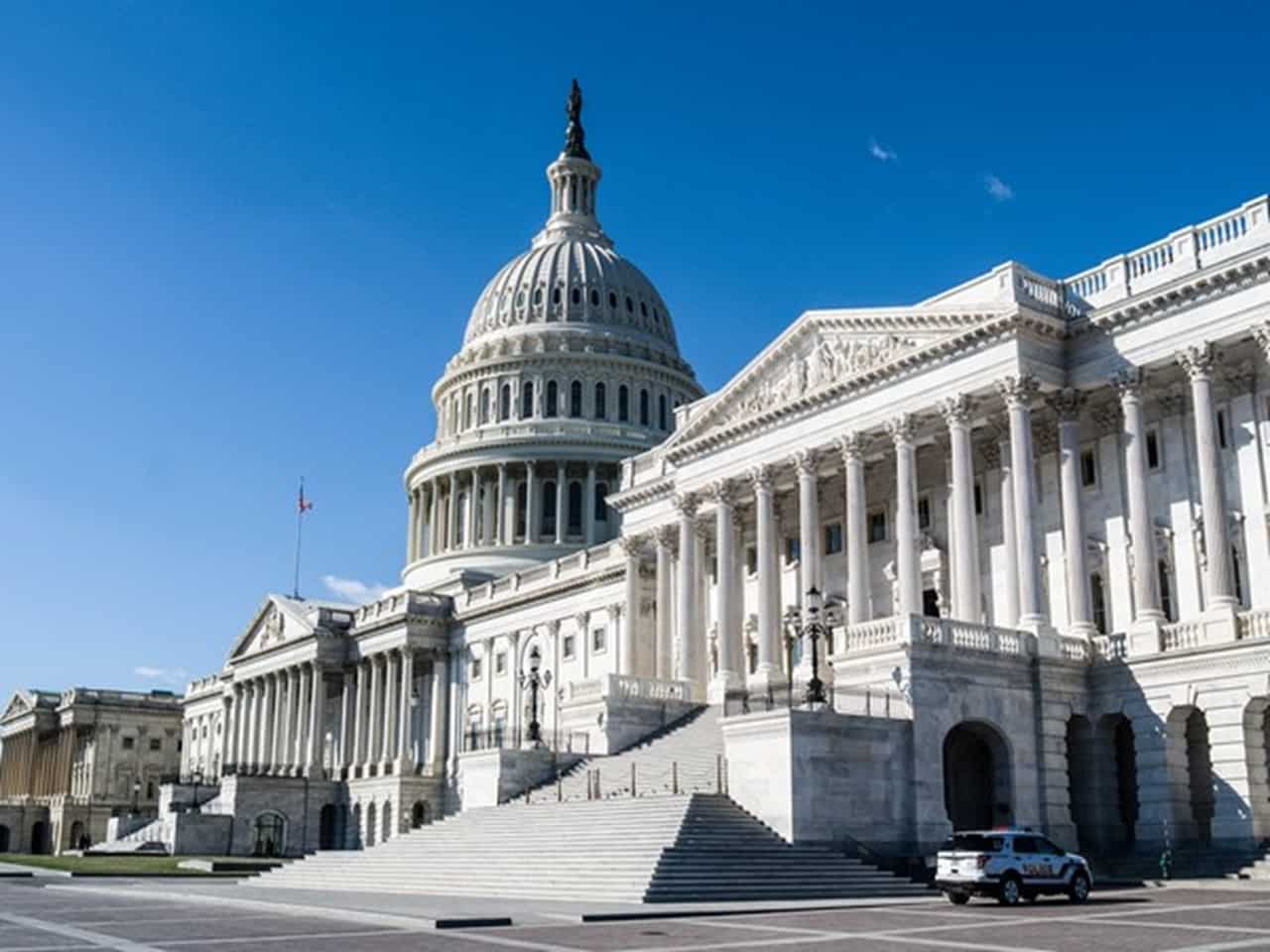 Senate Committee continues false claims of fraud - World News