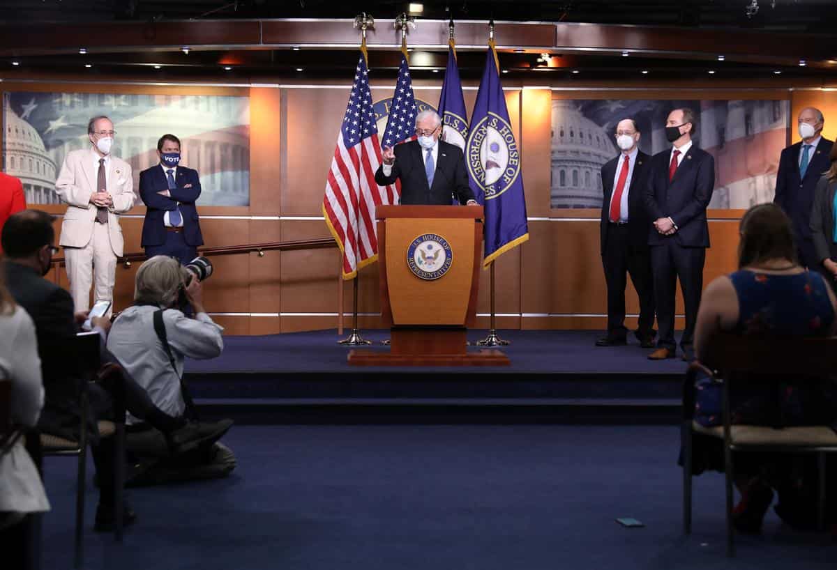 US intelligence to brief congressional leaders on Russia bounty report ...