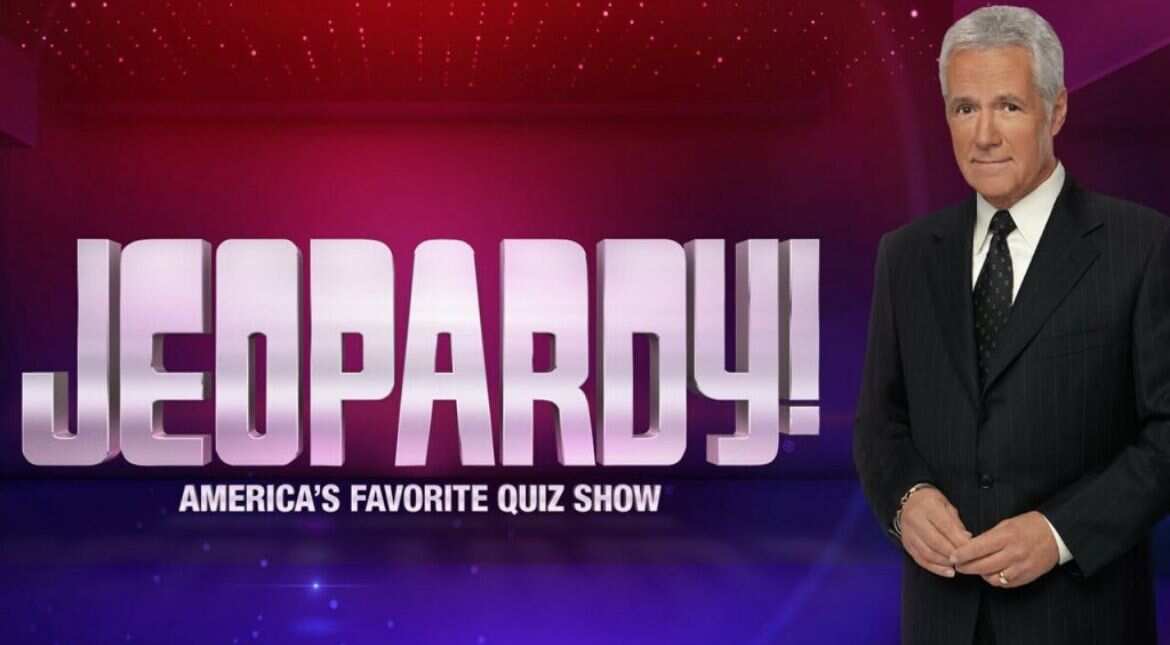 Alex Trebek's final 'Jeopardy!' episode features touching tribute - Entertainment News