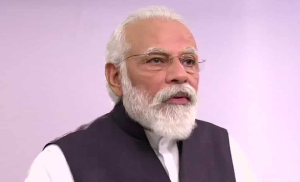 Citing Chinese threat, DMK urges PM Modi to restart Sethu Samudram ...