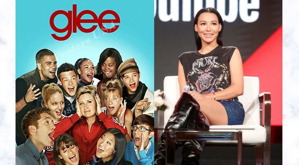 'Glee' actress Naya Rivera presumed dead: What we know so far of her ...