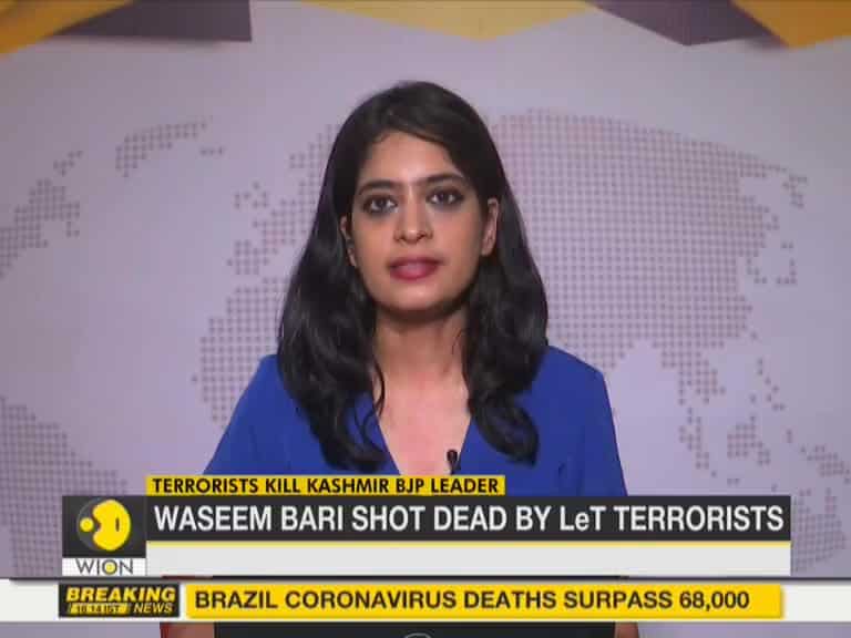 Waseem News - Latest Waseem News, Breaking Waseem News, Waseem News ...