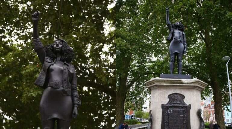 Top 10 world news today: BLM statue erected, Huawei crisis and more ...