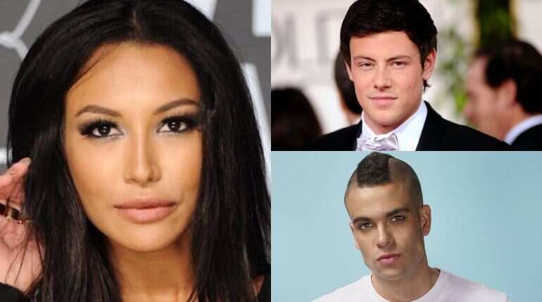 Before Naya Rivera, these 'Glee' cast members also had tragic deaths ...