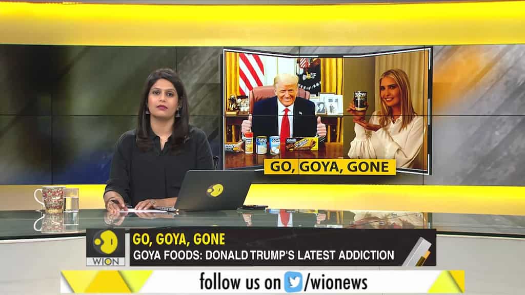 Goya Foods News - Latest Goya Foods News, Breaking Goya Foods News ...