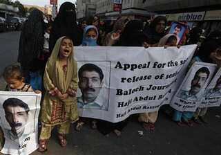 Baloch News - Latest Baloch News, Breaking Baloch News, Baloch News ...