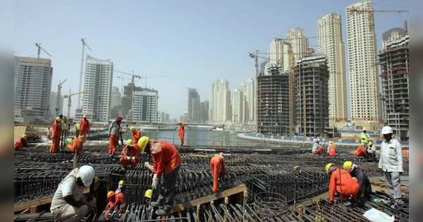 Emirates REIT investment trust: Dubai real estate fund - Business ...