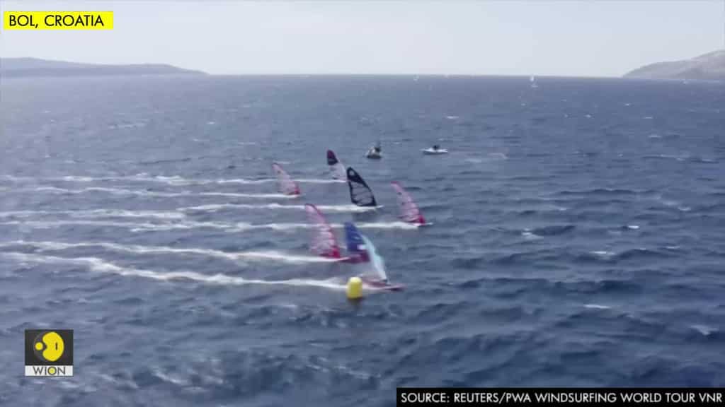 Windsurfing News - Latest Windsurfing News, Breaking Windsurfing News ...
