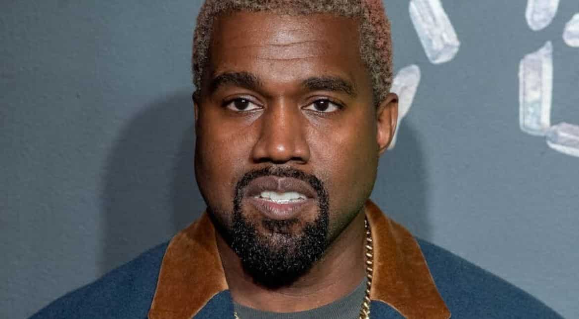 Kanye West claims label released 'Donda' album without his approval ...