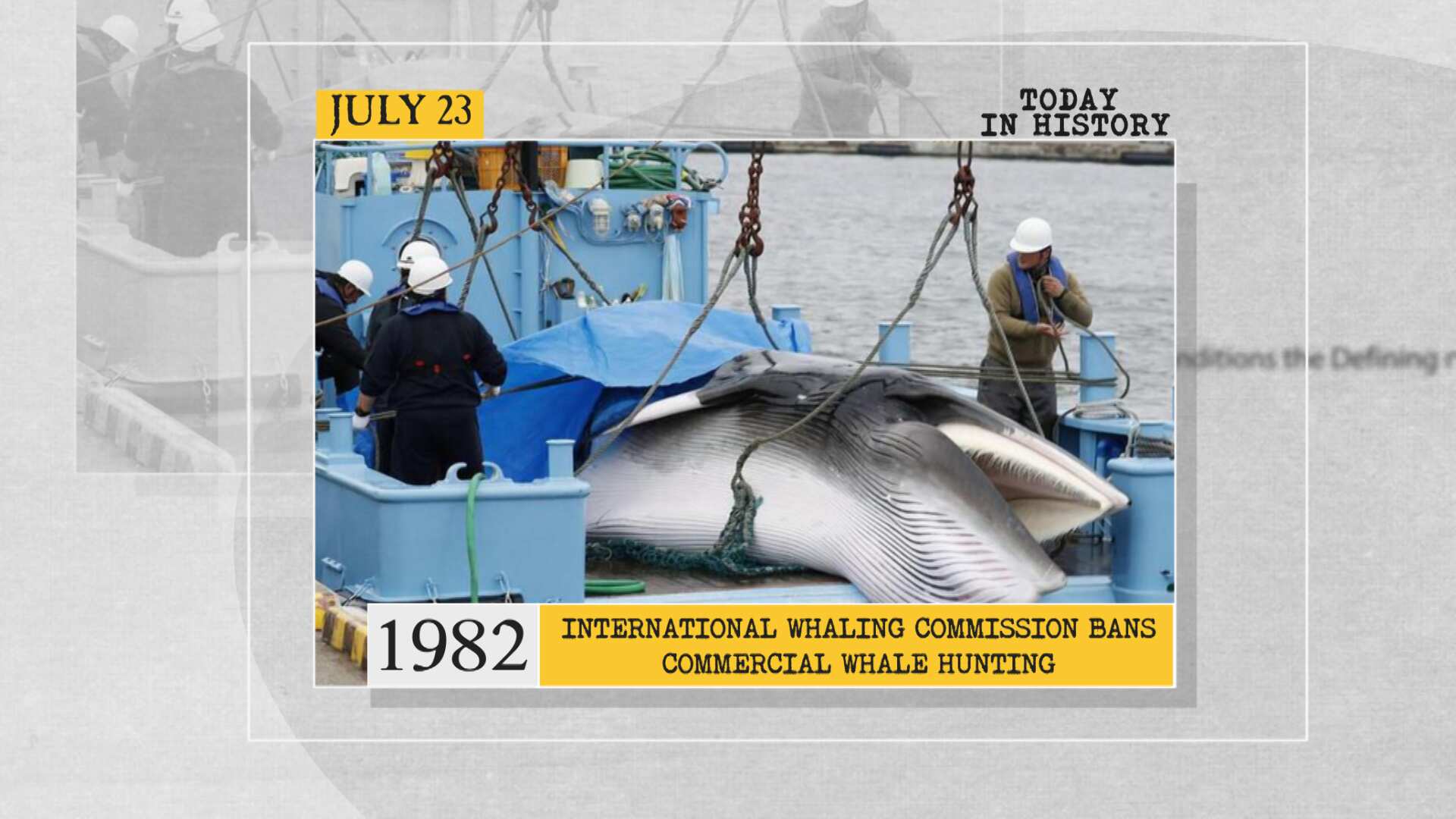 July 23 in history: China's Communist Party, NASA's discovery and more ...