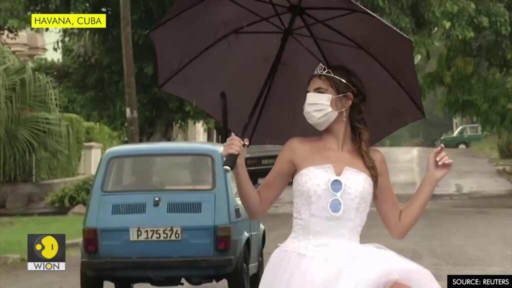Cuban Girls News - Latest Cuban Girls News, Breaking Cuban Girls News ...