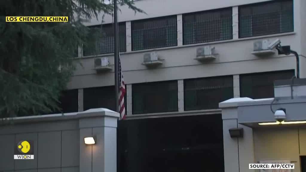 American Flag News - Latest American Flag News, Breaking American Flag ...