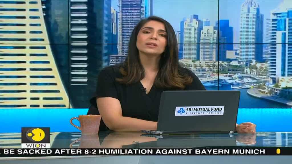 Mass held at site of Beirut blast: Residents mourn lives lost - World News