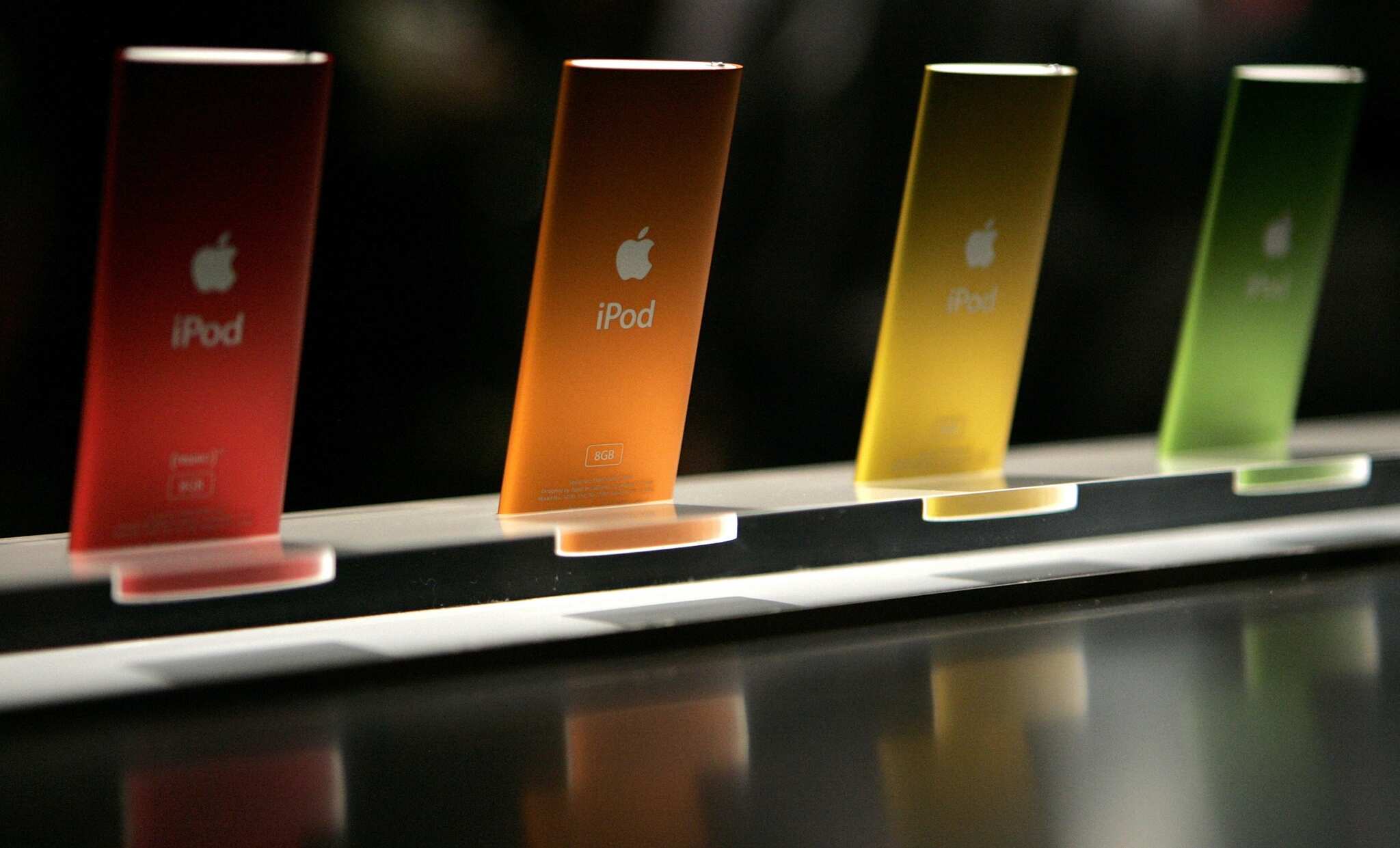 Apple helped US build a 'top secret' iPod, claims former engineer ...