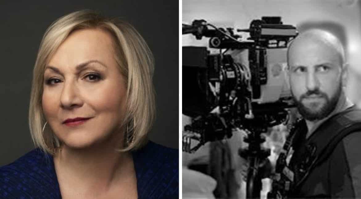 2020 Emmy Awards: Meet the Best Director Drama nominees - Entertainment ...