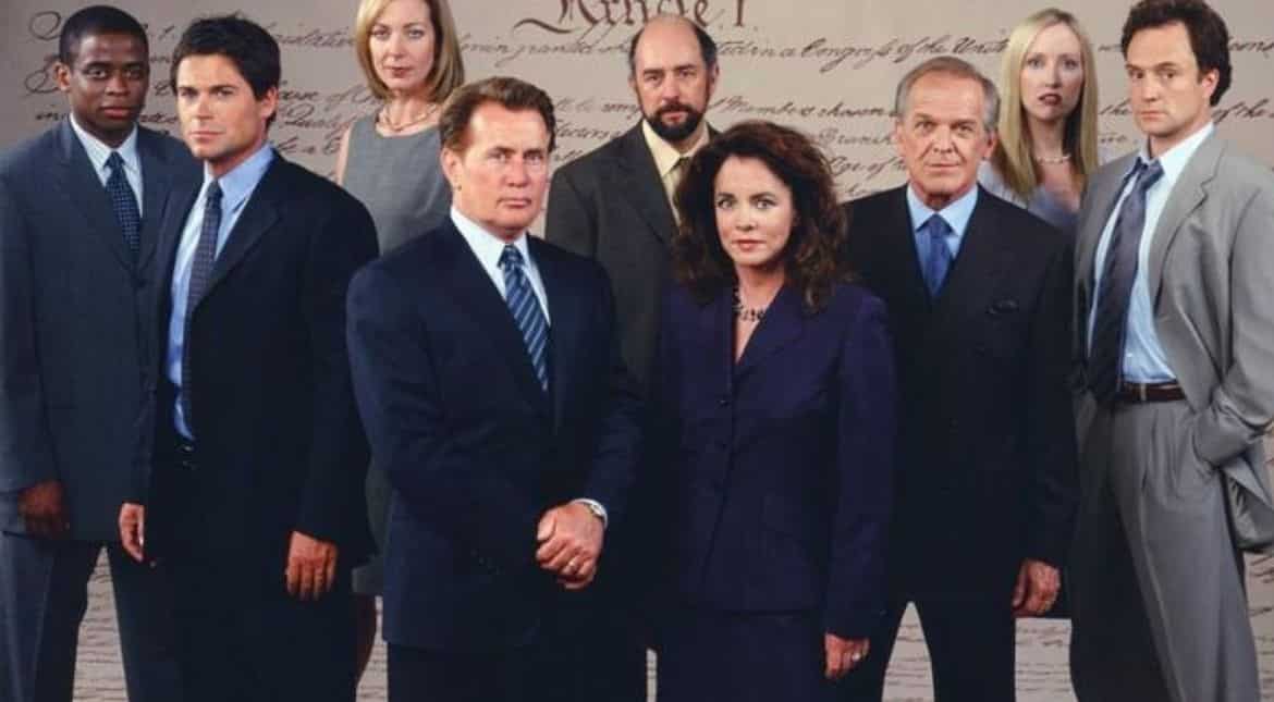 'West Wing' reunion special to premiere on HBO streaming channel - Entertainment News