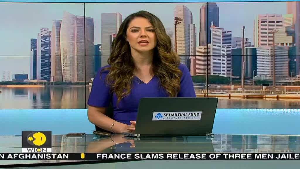 Hezbollah spokesperson Ibrahim Al Moussawi exclusively speaks to WION ... Hezbollah spokesperson Ibrahim Al Moussawi exclusively speaks to WION ...