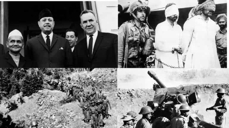 When Indian Army gallantly won Haji Pir Pass but was returned to ...