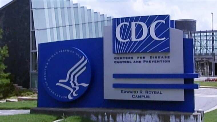 US CDC tells states to prep for COVID-19 vaccine distribution - World News