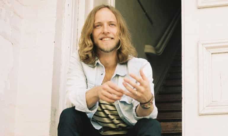 Australian filmmaker Roderick MacKay braves double COVID quarantine for ...