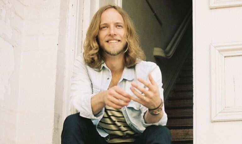 Australian filmmaker Roderick MacKay braves double COVID quarantine for ...