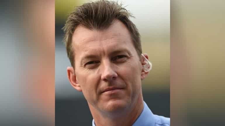 'Let's go with...': Aussie legend Brett Lee predicts the winner of IPL ...