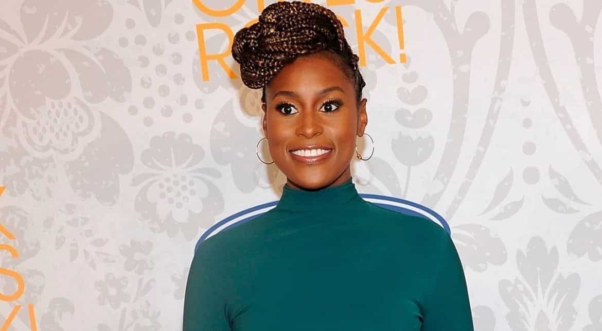 Issa Rae's acclaimed series ‘Insecure’ is ending after season 5 ...