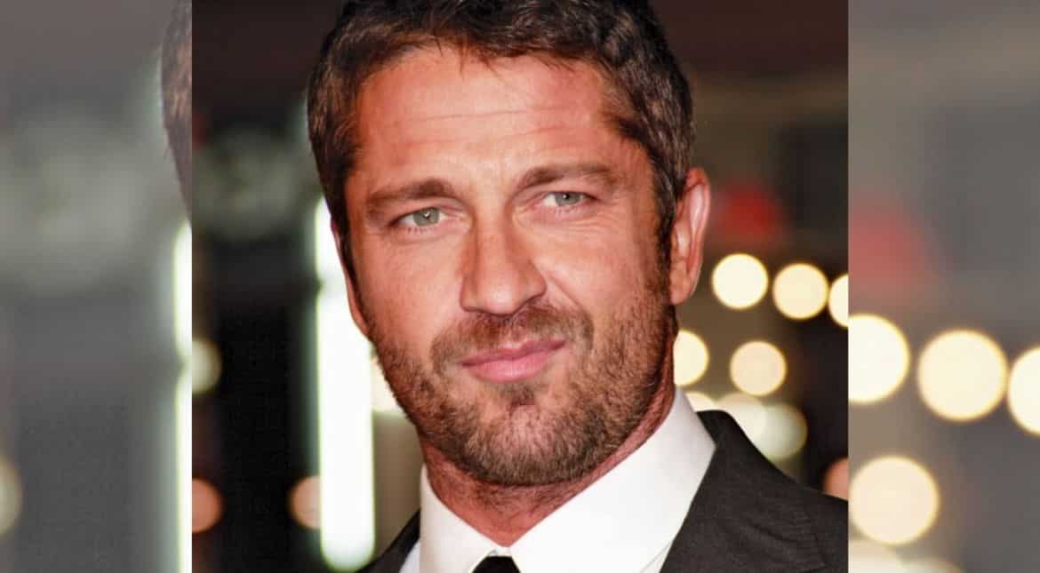 'Want to produce films to have some control', says actor Gerard Butler ...