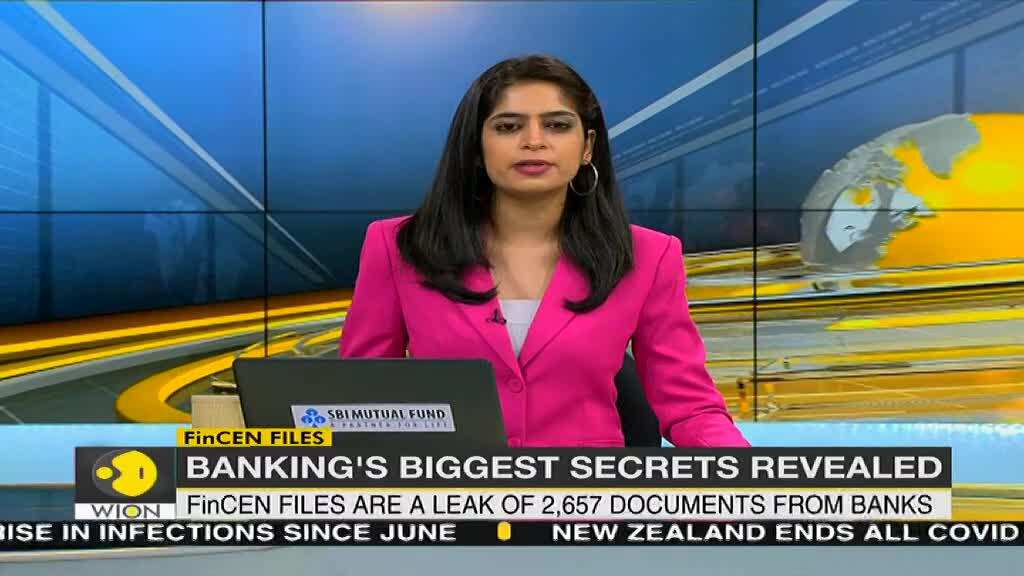 FinCEN Files: All you need to know about the documents leak - World News