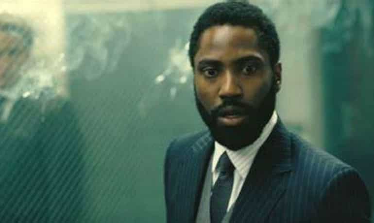 'Tenet' actor David Washington feels Christopher Nolan is an 'actor's ...