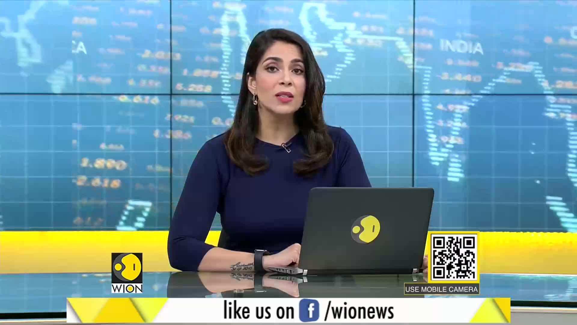 Beirut Blast: "We will rebuild Beirut", says Artists - World News