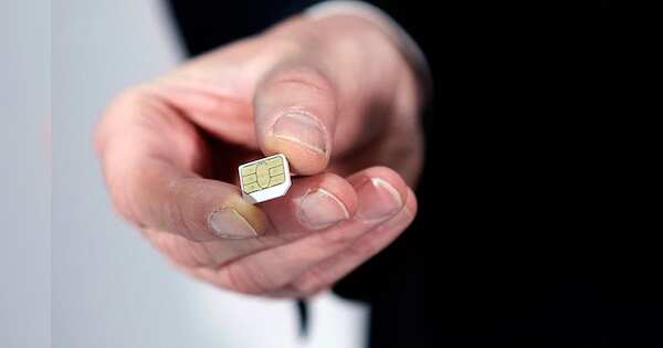 Virtual SIM cards pose new headache for security agencies in Jammu and ...