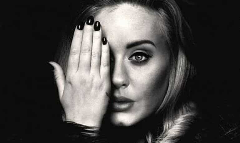 Adele celebrates 10th anniversary of her superhit album, '21 ...