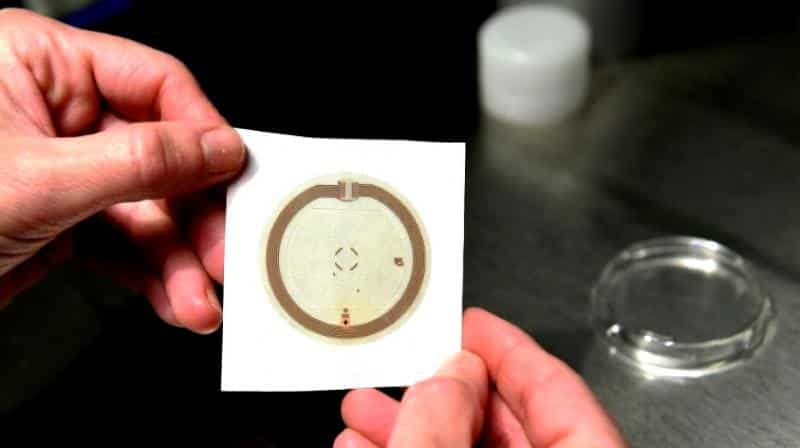 DNA tech helps police crack murder of newborn baby three decades after ...