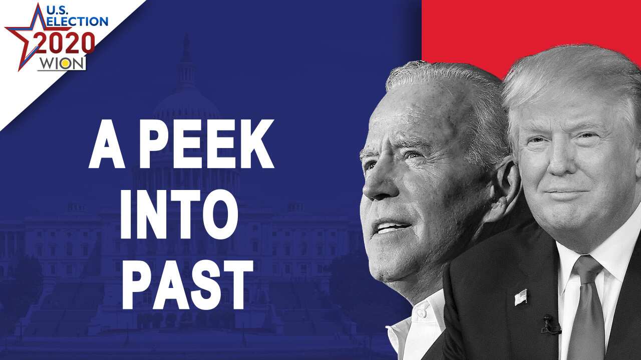 US Election 2020: Best Vice Presidential debate moments - World News