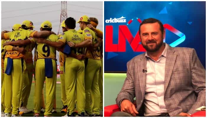 IPL 2020: Chennai snatched defeat from the jaws of victory, says Simon ...