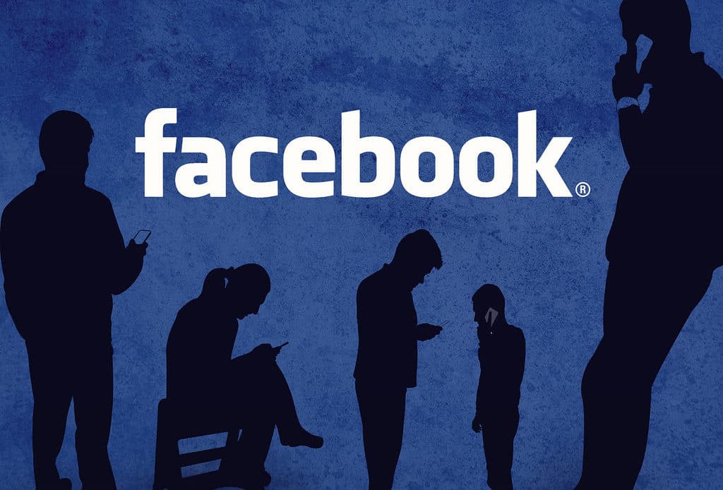 Facebook removes rapidly growing pro-Trump group - World News