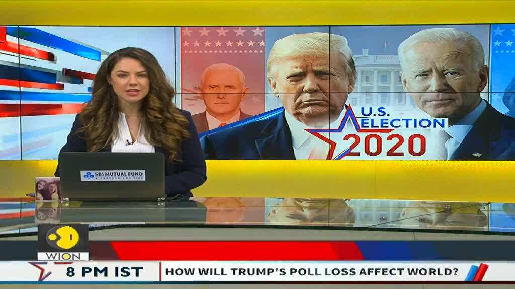 US Election 2020: Early voting continue to surge despite coronavirus ...