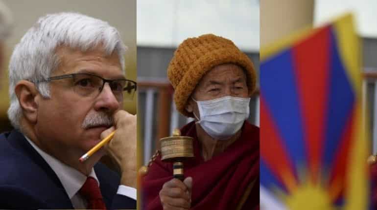 US appoints Robert Destro as 'special coordinator' for Tibetan issues ...