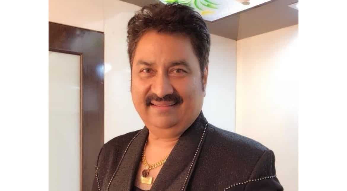 Singer Kumar Sanu tests positive for COVID-19 - Entertainment News