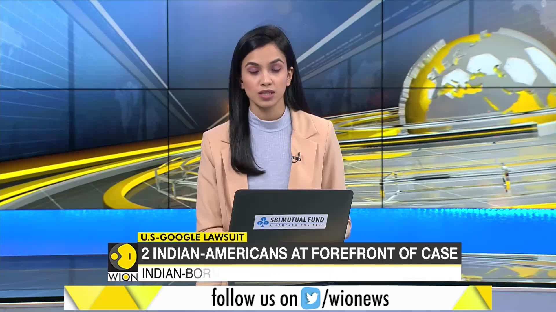 US-Google lawsuit | Indian -born judge Amit Mehta to head case - World News