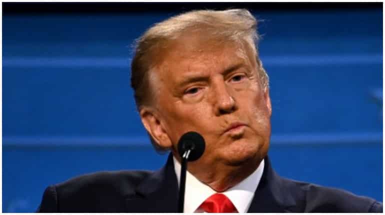 US Elections 2020: Wind energy kills birds, says Donald Trump during ...